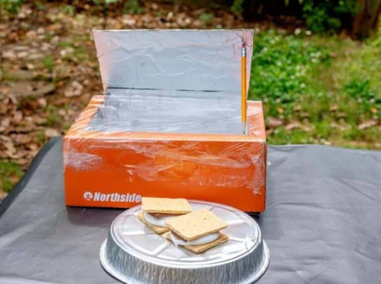 25 DIY Solar Oven Plans on Eco-Friendly Cooking - Solar Living Savvy