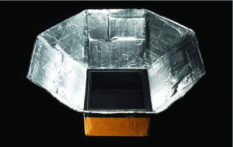 25 DIY Solar Oven Plans on Eco-Friendly Cooking - Solar Living Savvy