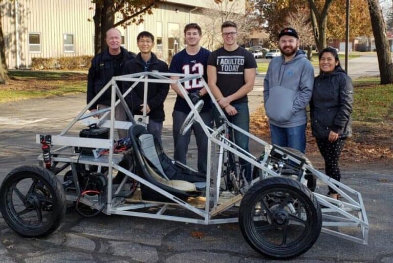 16 DIY Solar Powered Cars Plans - Solar Living Savvy