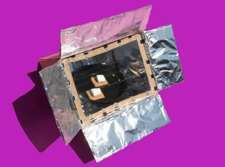 25 DIY Solar Oven Plans on Eco-Friendly Cooking - Solar Living Savvy