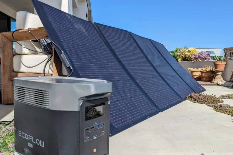 9 Steps to Build a 5,000-Watt Solar Generator - Solar Living Savvy