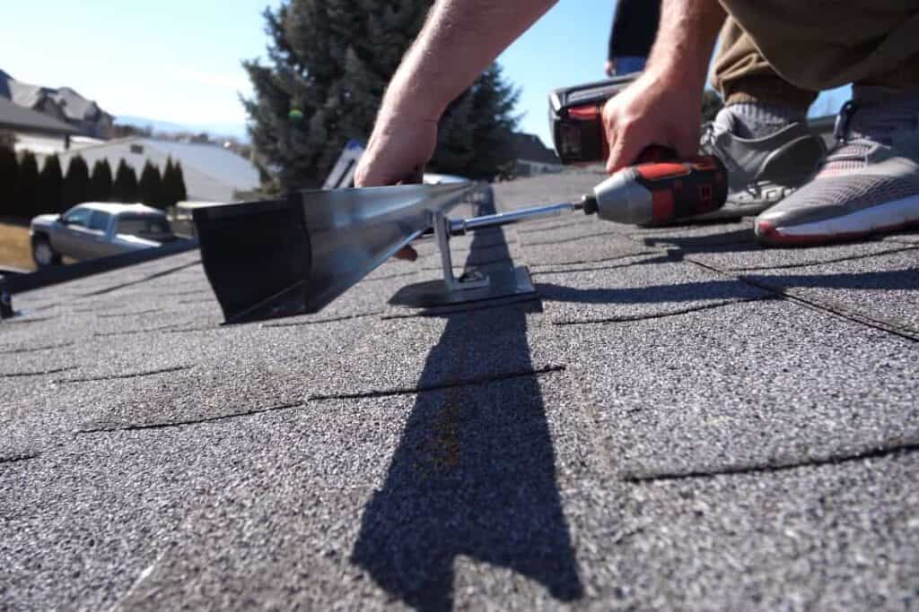 9 Steps to Mount Solar Panels On Roof - Solar Living Savvy