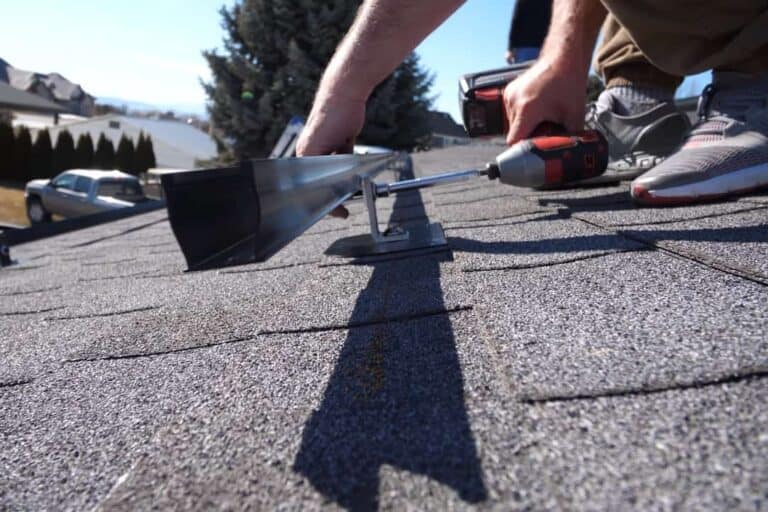 9 Steps to Mount Solar Panels On Roof - Solar Living Savvy