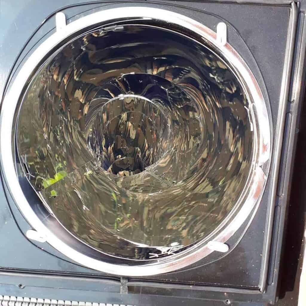 7 Easy Steps to Clean a Solar Tube Lights - Solar Living Savvy