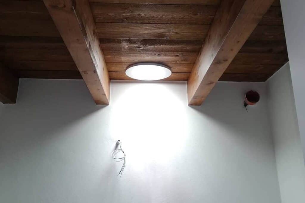 7 Easy Steps to Clean a Solar Tube Lights - Solar Living Savvy