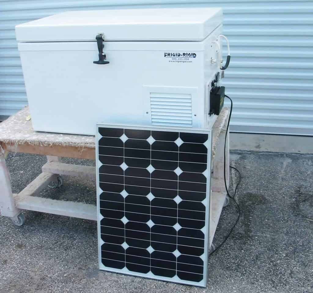 How to Choose Solar Refrigerator? - Solar Living Savvy