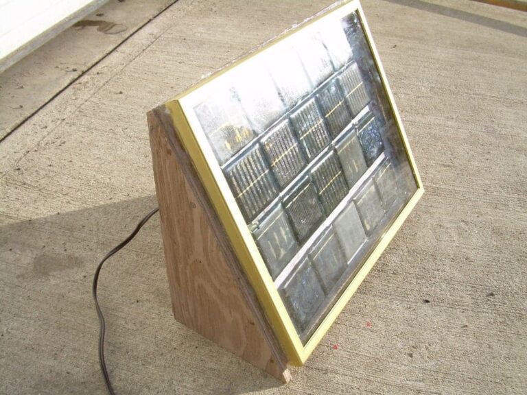 8 Best DIY Solar Generator Plans You Build At Home - Solar Living Savvy