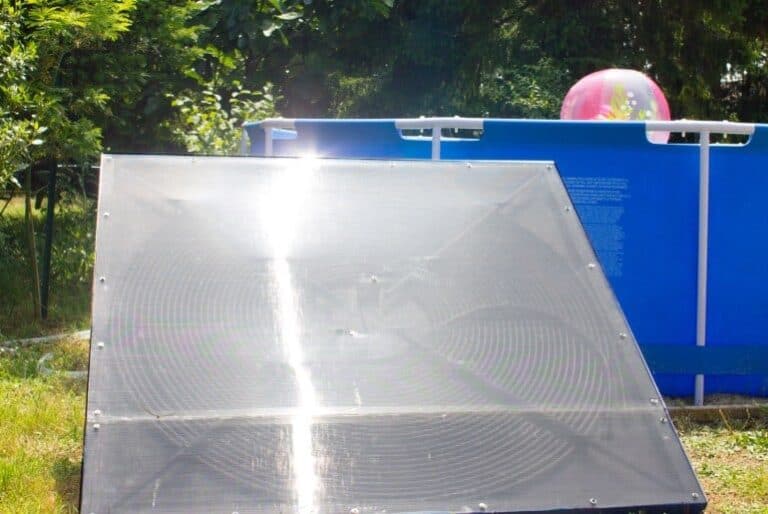 15 DIY Solar Pool Heater ideas - Solar Living Savvy