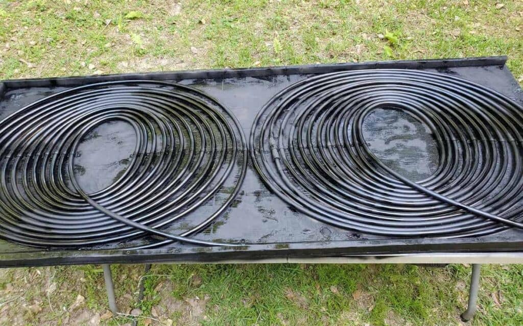 15 DIY Solar Pool Heater ideas - Solar Living Savvy