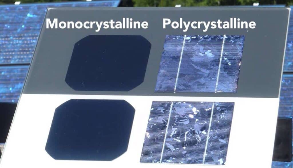 Monocrystalline vs. Polycrystalline: Which One Is the Best Choice ...