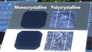 Monocrystalline vs. Polycrystalline: Which One Is the Best Choice ...