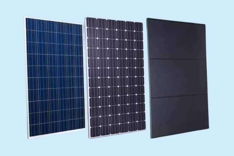How Are Solar Panels Rated? - Solar Living Savvy