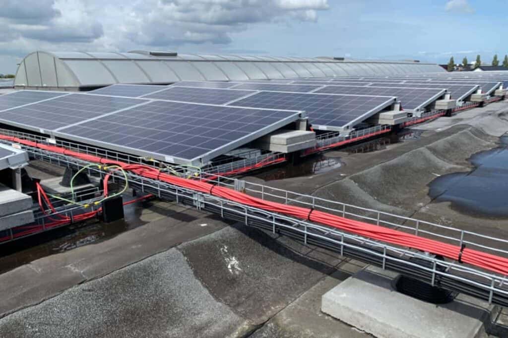 How to Choose Solar Wire Size? - Solar Living Savvy