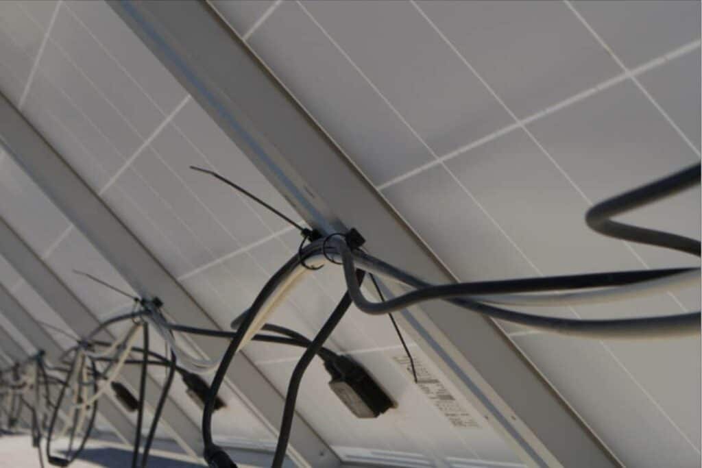 How to Choose Solar Wire Size? - Solar Living Savvy