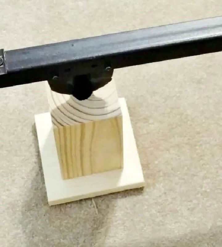 17 Easy Diy Bed Risers To Make - Solar Living Savvy