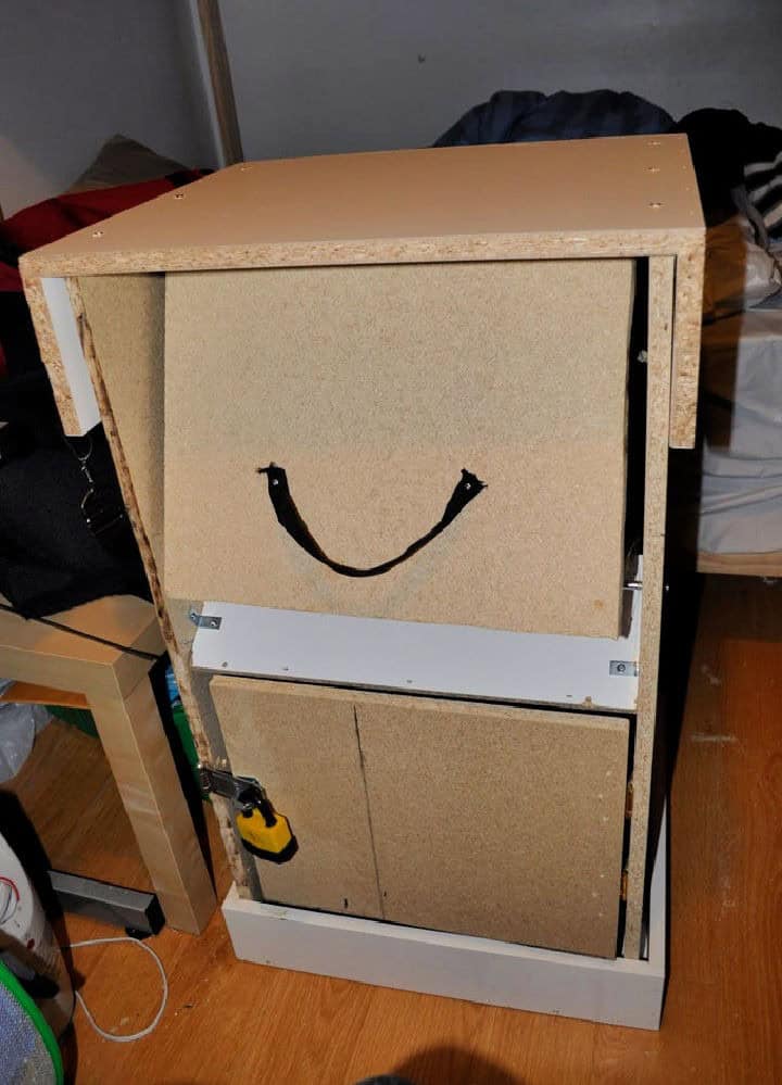 18 Easy Diy Package Drop Box Ideas - Solar Living Savvy