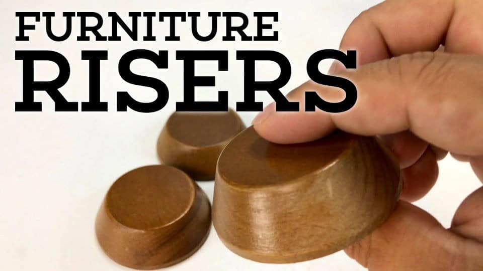 17 Easy Diy Bed Risers To Make - Solar Living Savvy