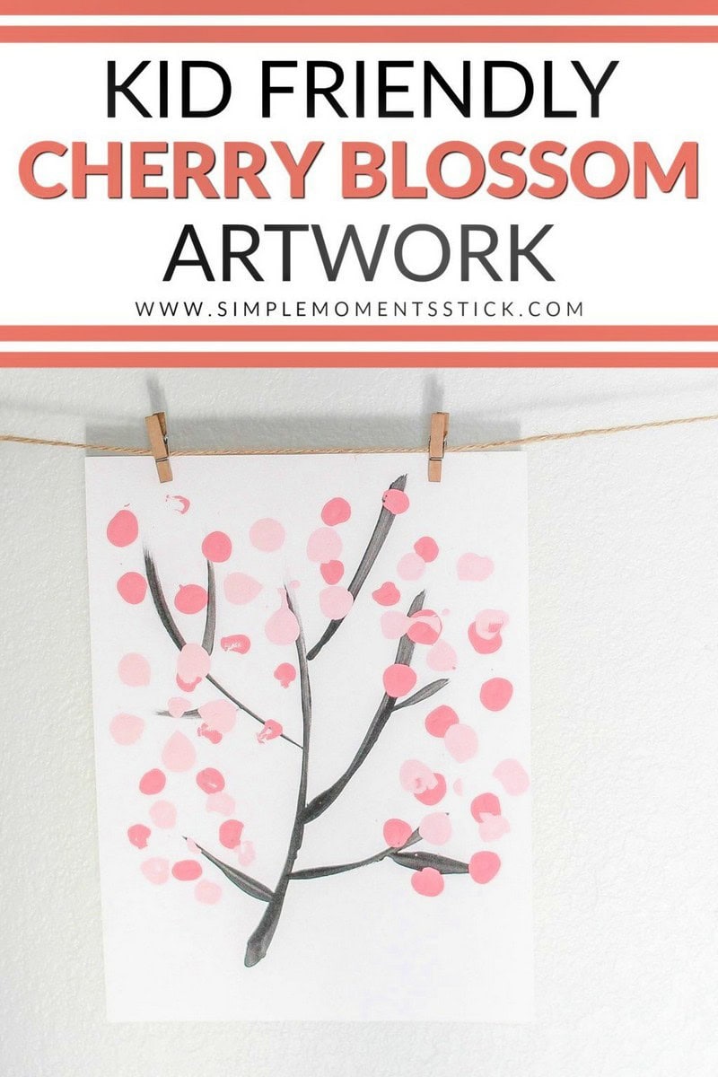 40 Outstanding Cherry Blossom Diy Ideas - Solar Living Savvy