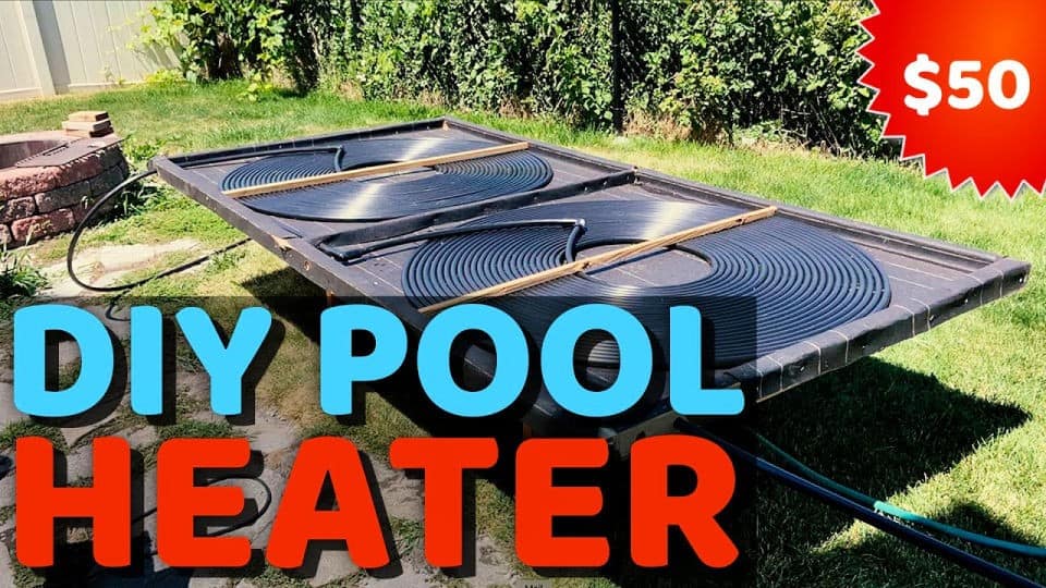 25 Free Diy Pool Heater For A Warm Swim All Year Round - Solar Living Savvy