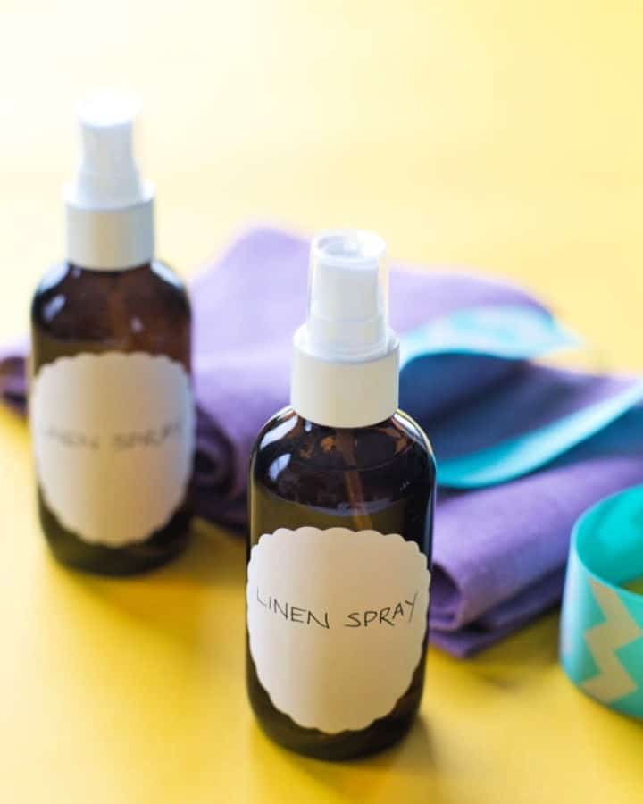 30 Homemade Diy Febreze Recipes - Solar Living Savvy