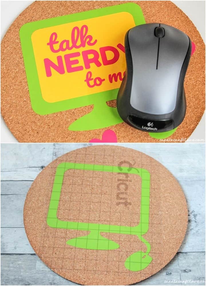 30 Diy Mouse Pad Ideas To Personalize Your Workspace - Solar Living Savvy