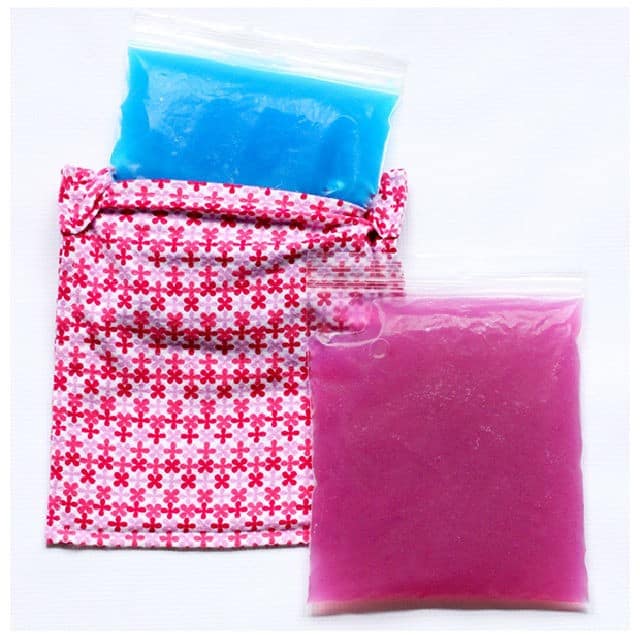 28 Homemade Diy Ice Pack For Quick Pain Relief - Solar Living Savvy