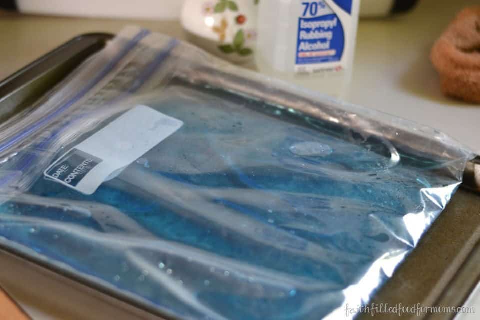 28 Homemade Diy Ice Pack For Quick Pain Relief - Solar Living Savvy