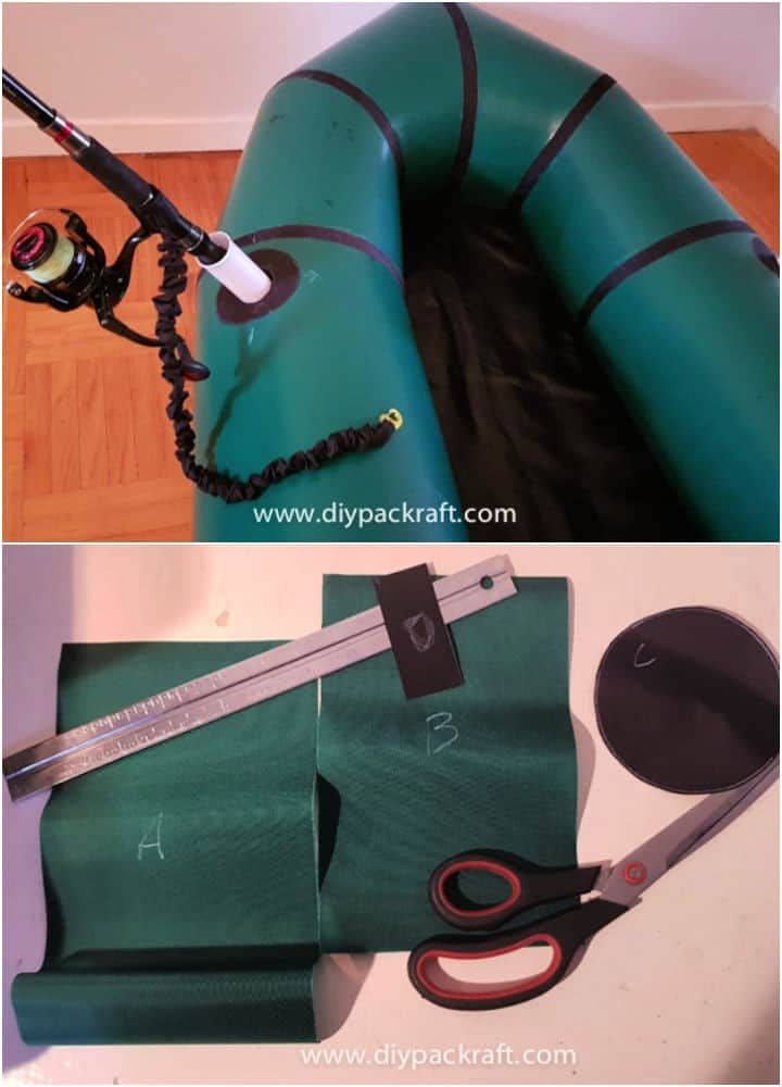 24 Easy Diy Fishing Rod Holder Ideas - Solar Living Savvy