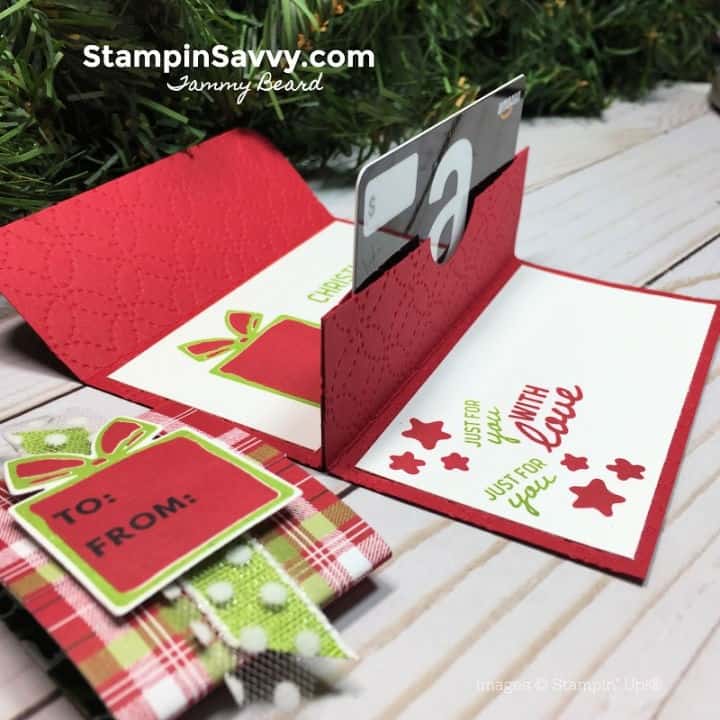 30 Diy Gift Card Holder Ideas - Solar Living Savvy