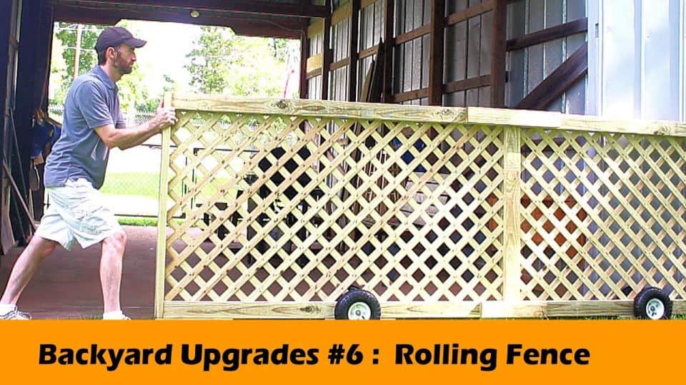 20 Free Budget-Friendly Diy Sliding Gate Ideas - Solar Living Savvy