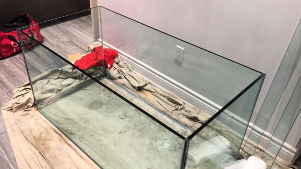 25 Free Diy Fish Tank Plans - Solar Living Savvy