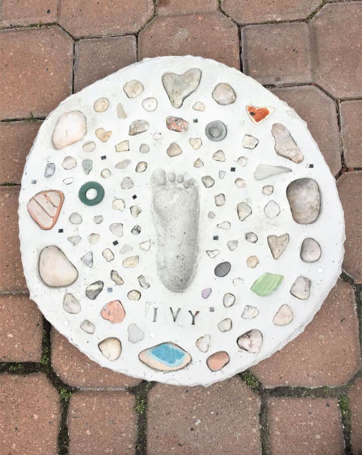 25 Diy Concrete Mold Ideas - Solar Living Savvy