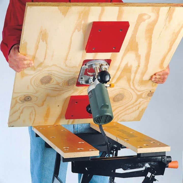 36 Free Diy Router Table Plans - Solar Living Savvy