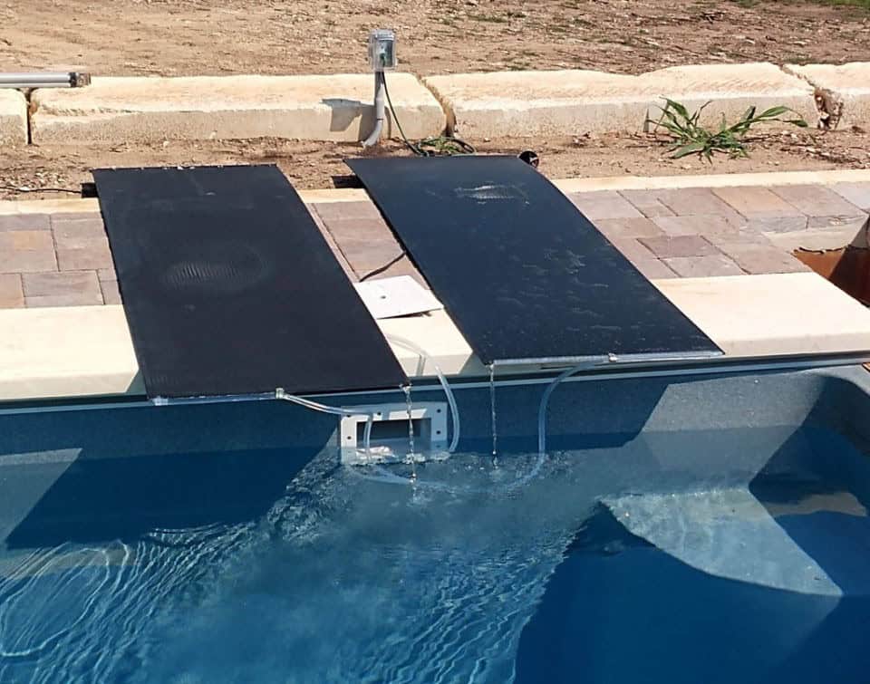 25 Free Diy Pool Heater For A Warm Swim All Year Round - Solar Living Savvy