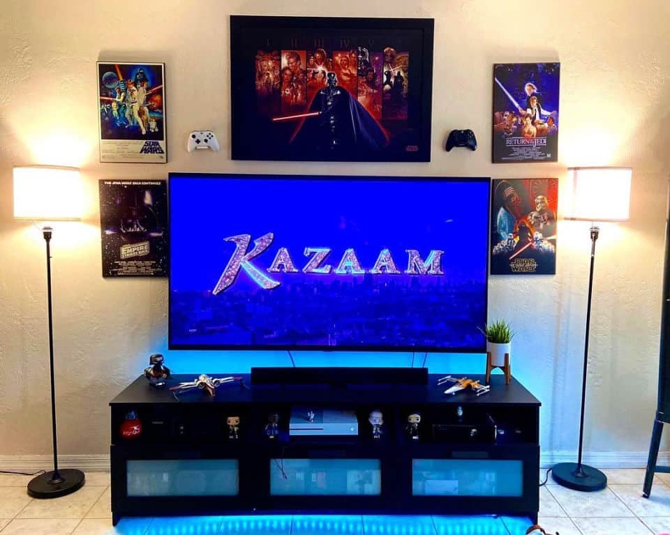 25 Free Adorable Star Wars Room Ideas - Solar Living Savvy