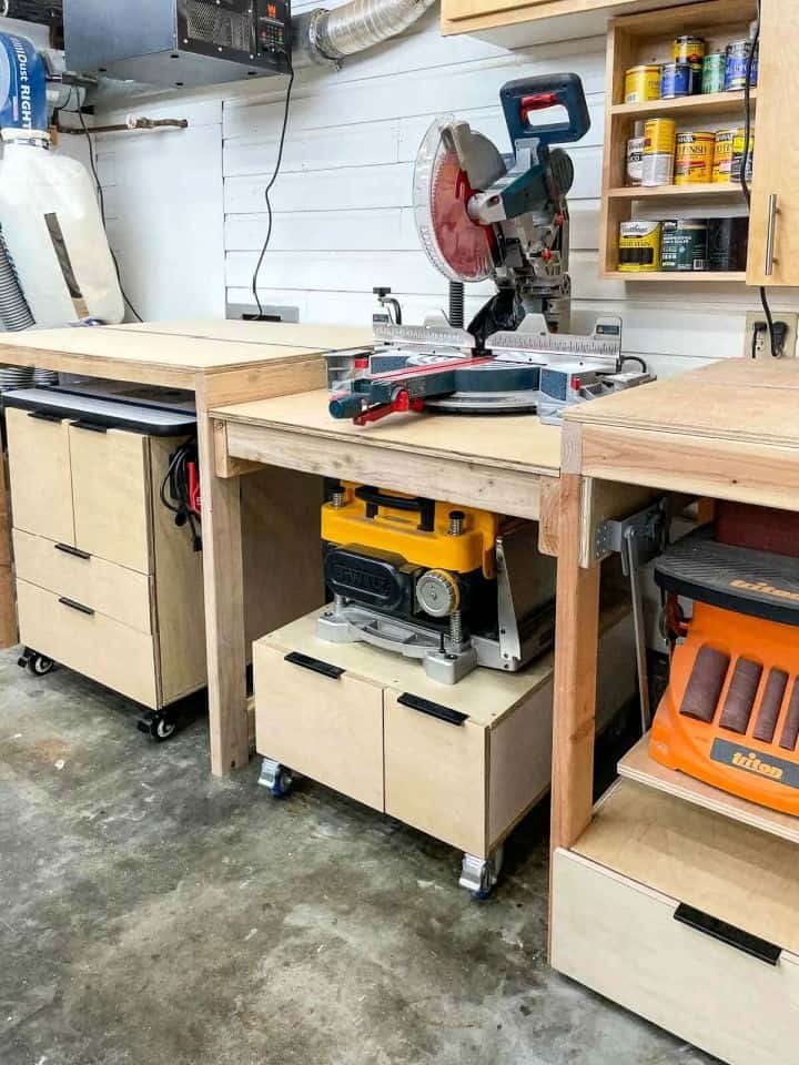 36 Free Diy Router Table Plans - Solar Living Savvy