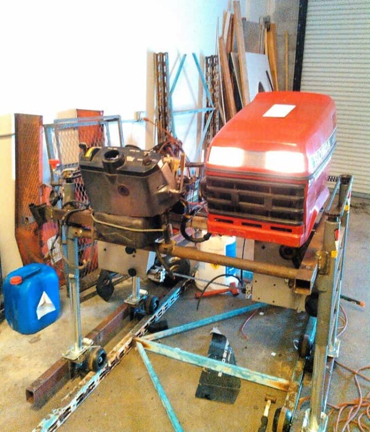 18 Free Diy Sawmill Plans - Solar Living Savvy