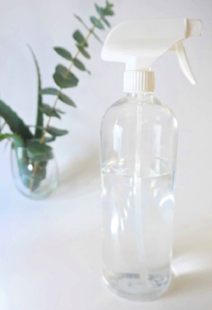 30 Homemade Diy Febreze Recipes - Solar Living Savvy