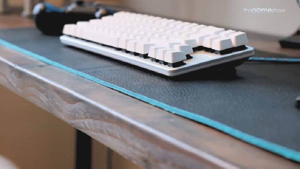 30 Diy Mouse Pad Ideas To Personalize Your Workspace - Solar Living Savvy