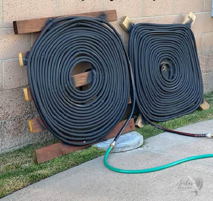 25 Free Diy Pool Heater For A Warm Swim All Year Round - Solar Living Savvy
