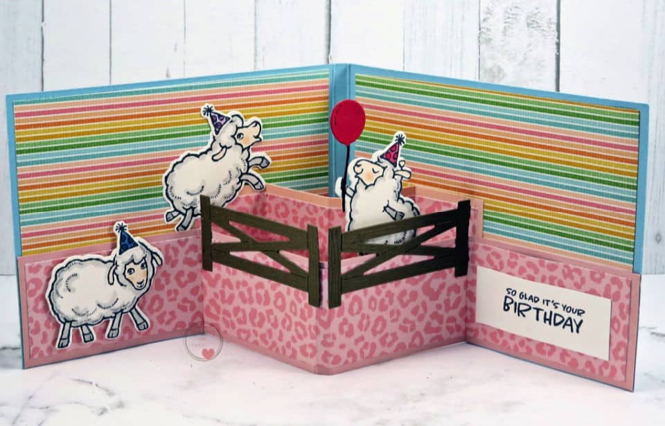 30 DIY Pop Up Card Plans - Solar Living Savvy