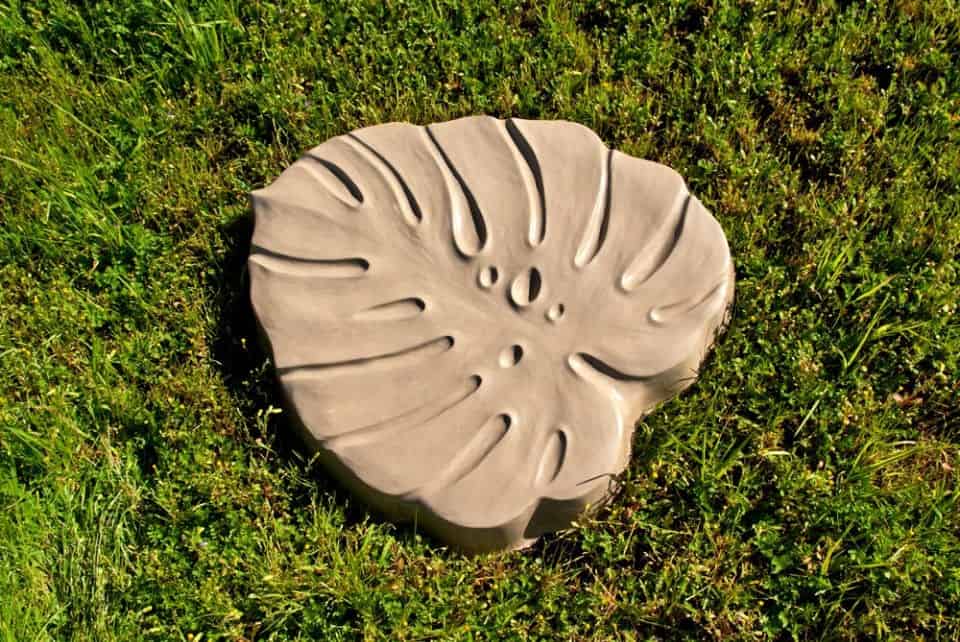 25 Diy Concrete Mold Ideas - Solar Living Savvy