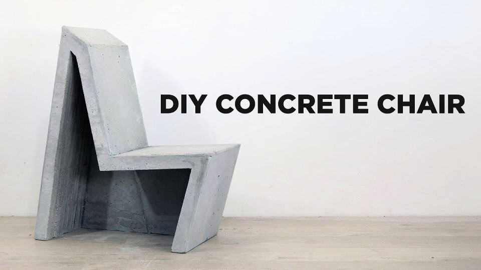 25 Diy Concrete Mold Ideas - Solar Living Savvy