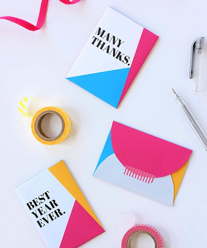 30 Diy Gift Card Holder Ideas - Solar Living Savvy