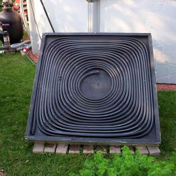 25 Free Diy Pool Heater For A Warm Swim All Year Round - Solar Living Savvy