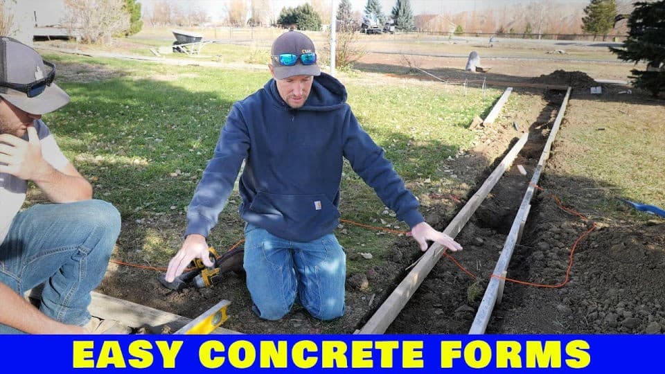 25 Diy Concrete Mold Ideas - Solar Living Savvy