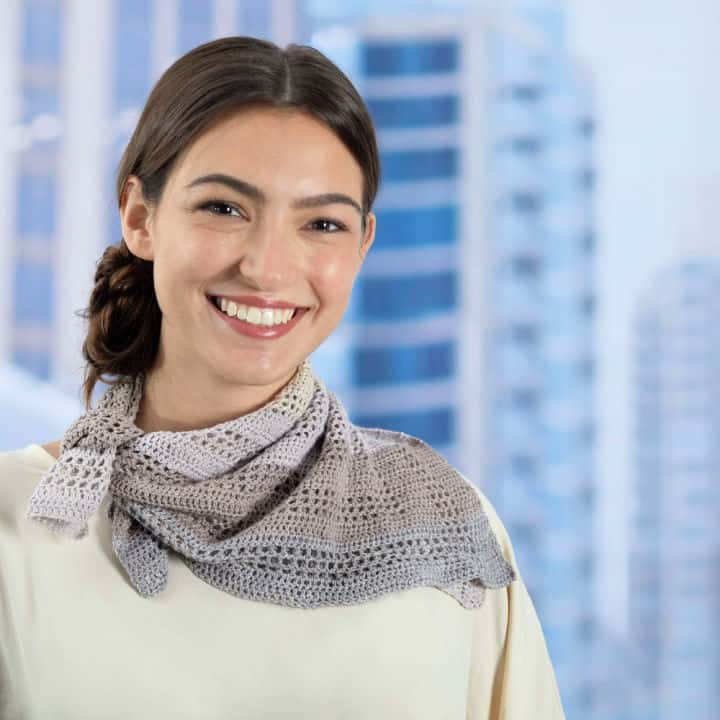 30 Easy And Free Filet Crochet Patterns For Beginners - Solar Living Savvy