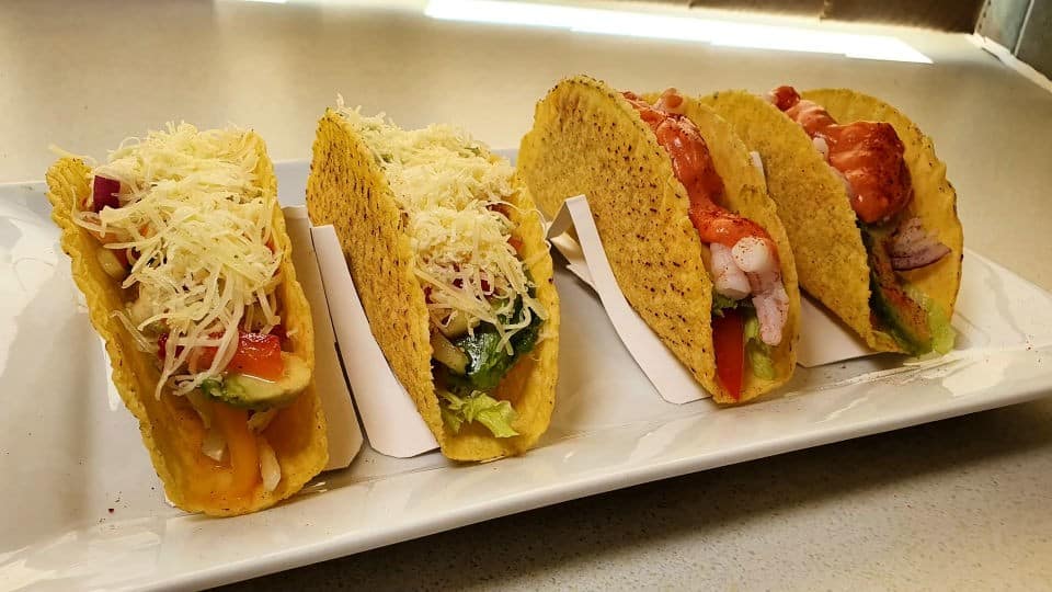 25 Diy Taco Holder Ideas - Solar Living Savvy